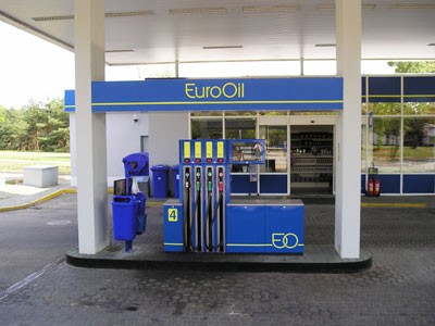 EuroOil