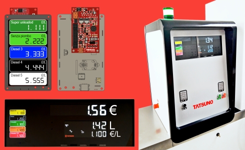 TATSUNO EUROPE a.s.