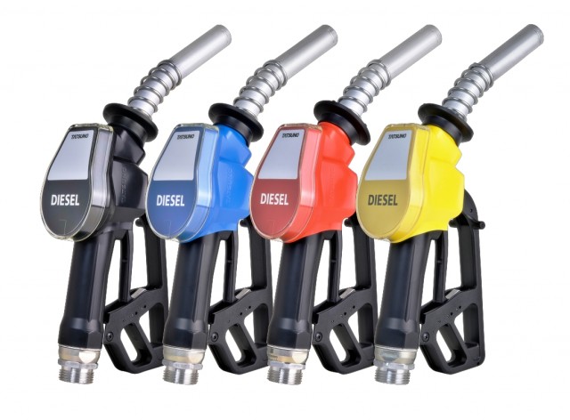 TATSUNO Ultra FN-1024