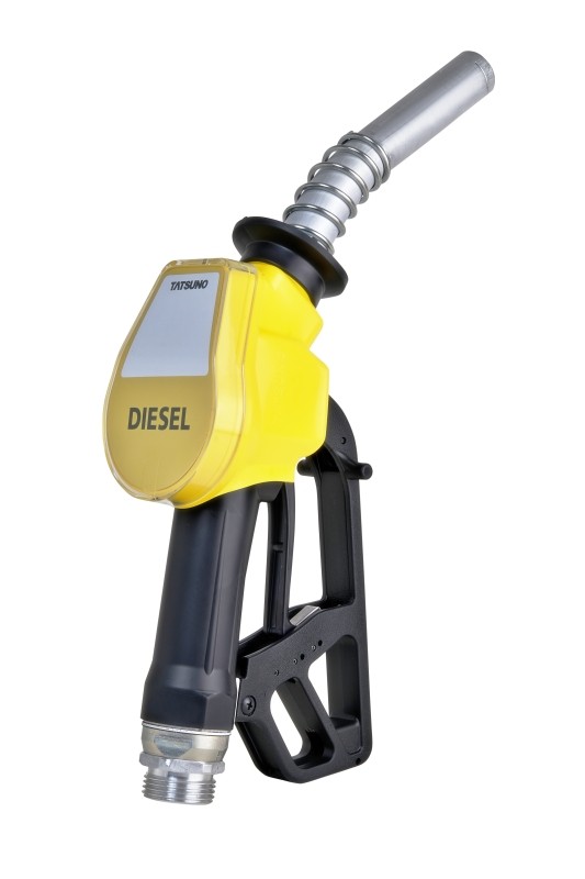 TATSUNO Ultra FN-1024