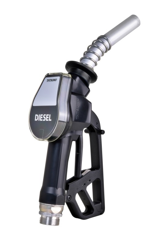 TATSUNO Ultra FN-1024