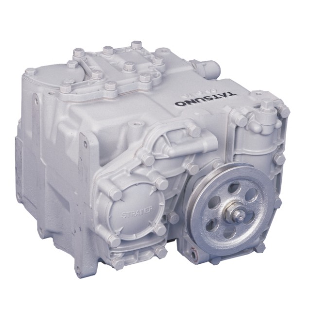 Výdejní stojany SHARK Junior a SHARK Economy | tatsuno-europe.com